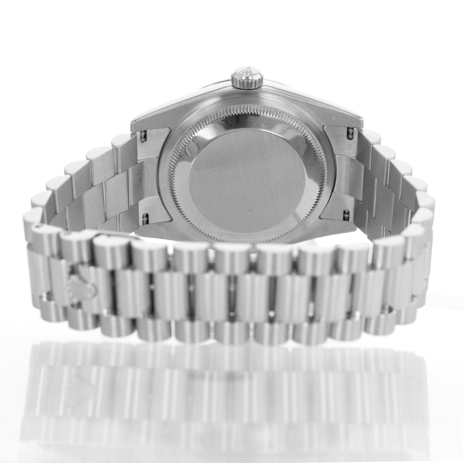 Rolex Datejust Watch - 126284RBR | The RealReal