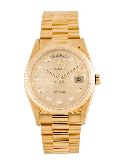 Tag Heuer F1 Classic Lumi Watch - WA1411 | The RealReal