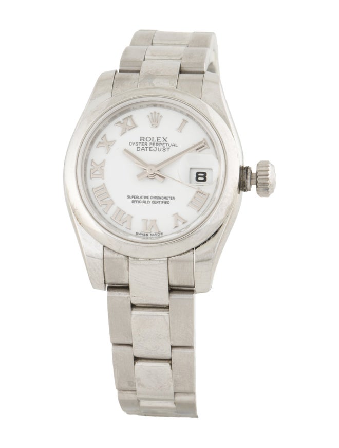 Rolex Watches | The RealReal