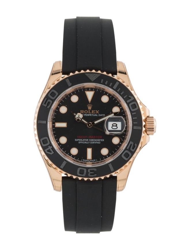 Piaget Emperador Watch - 9591 | The RealReal