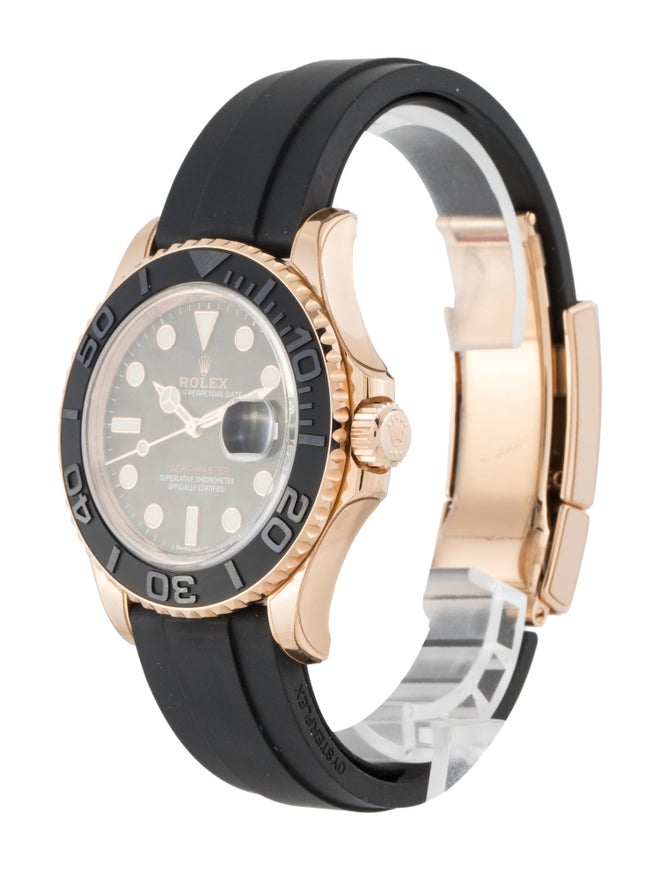 Piaget Emperador Watch - 9591 | The RealReal