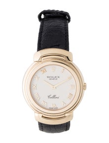 Rolex Watches | The RealReal