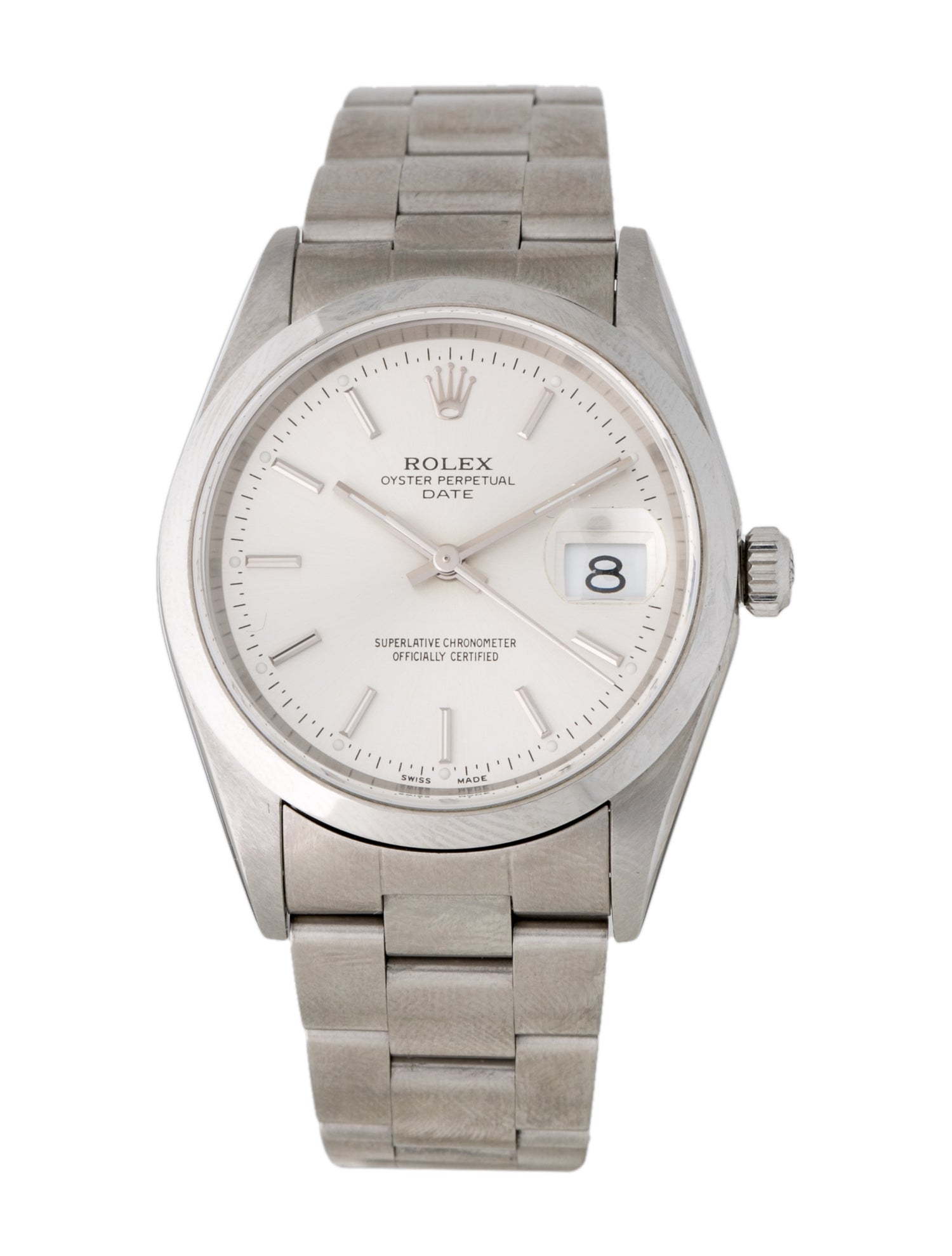 Rolex Watches | The RealReal