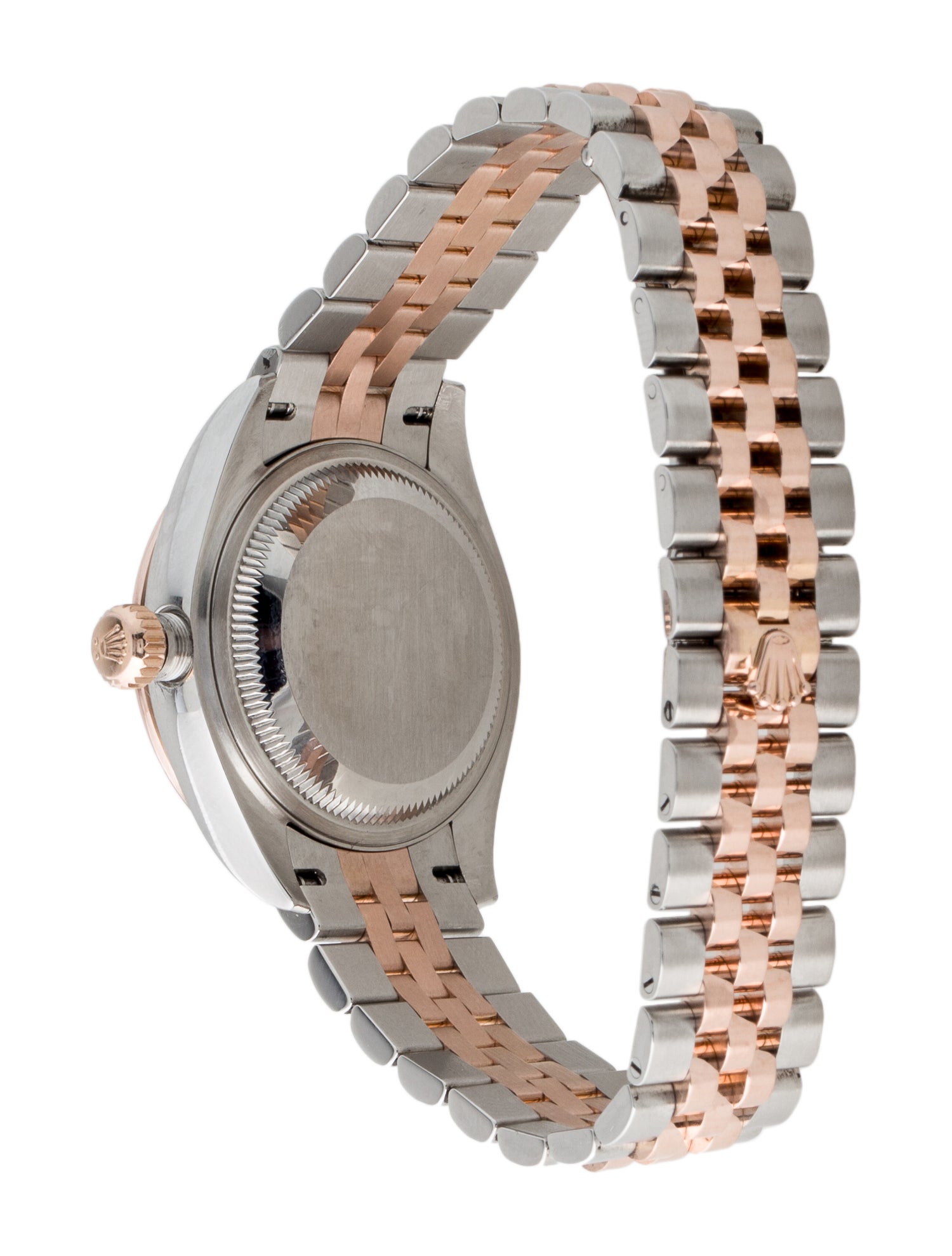 Rolex Datejust Watch - 16233G | The RealReal