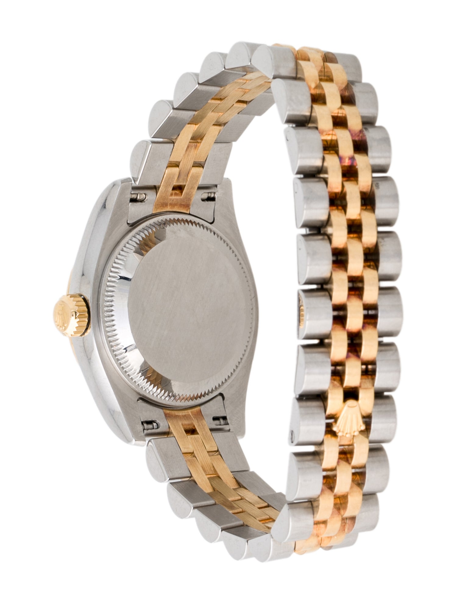 Rolex Datejust Watch - 69173 | The RealReal