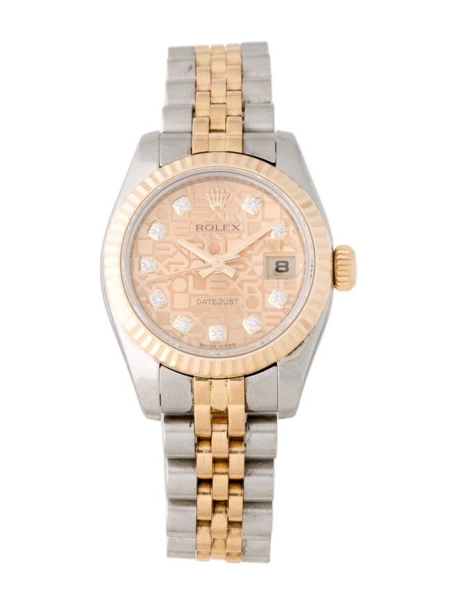 Rolex Watches | The RealReal