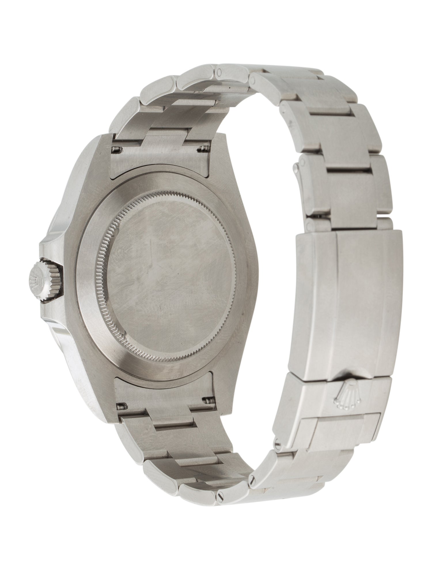 Rolex GMT-Master II Watch - 126711CHNR | The RealReal