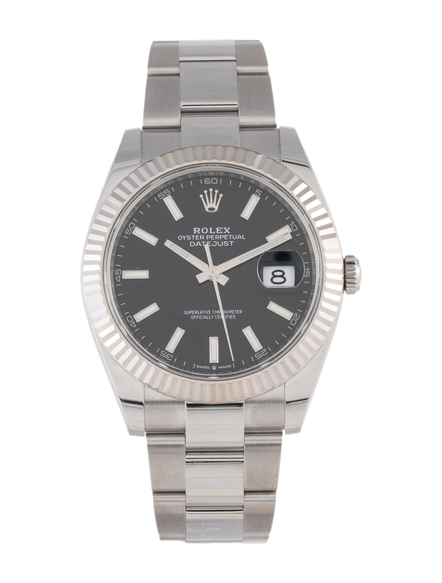 Concord La Scala Watch - 51-25-5621 | The RealReal