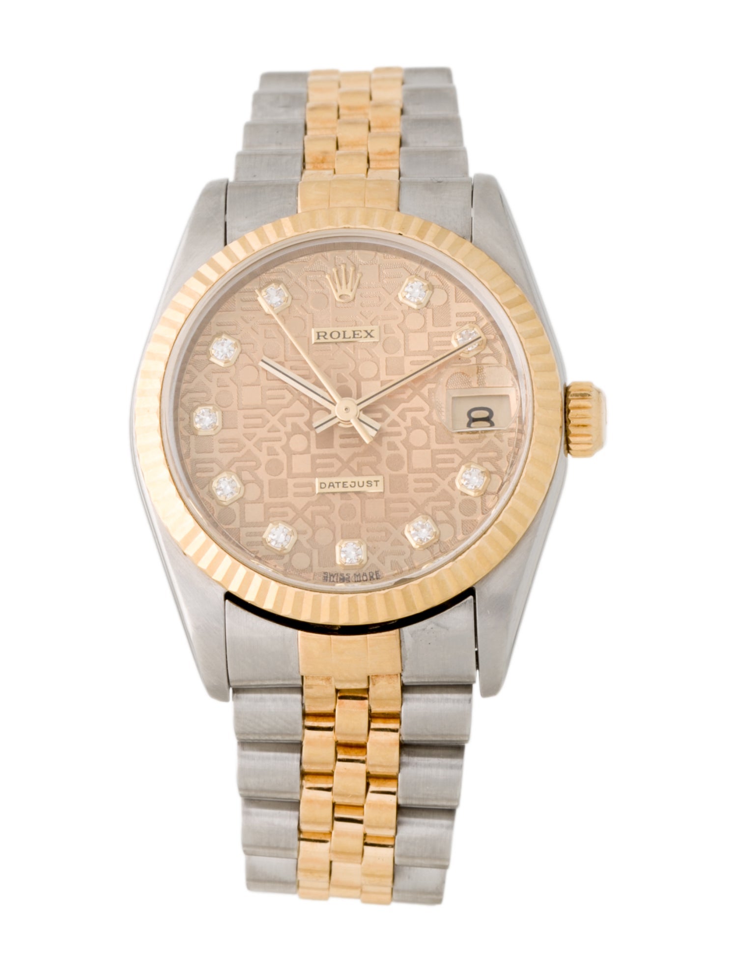 Rolex Watches | The RealReal