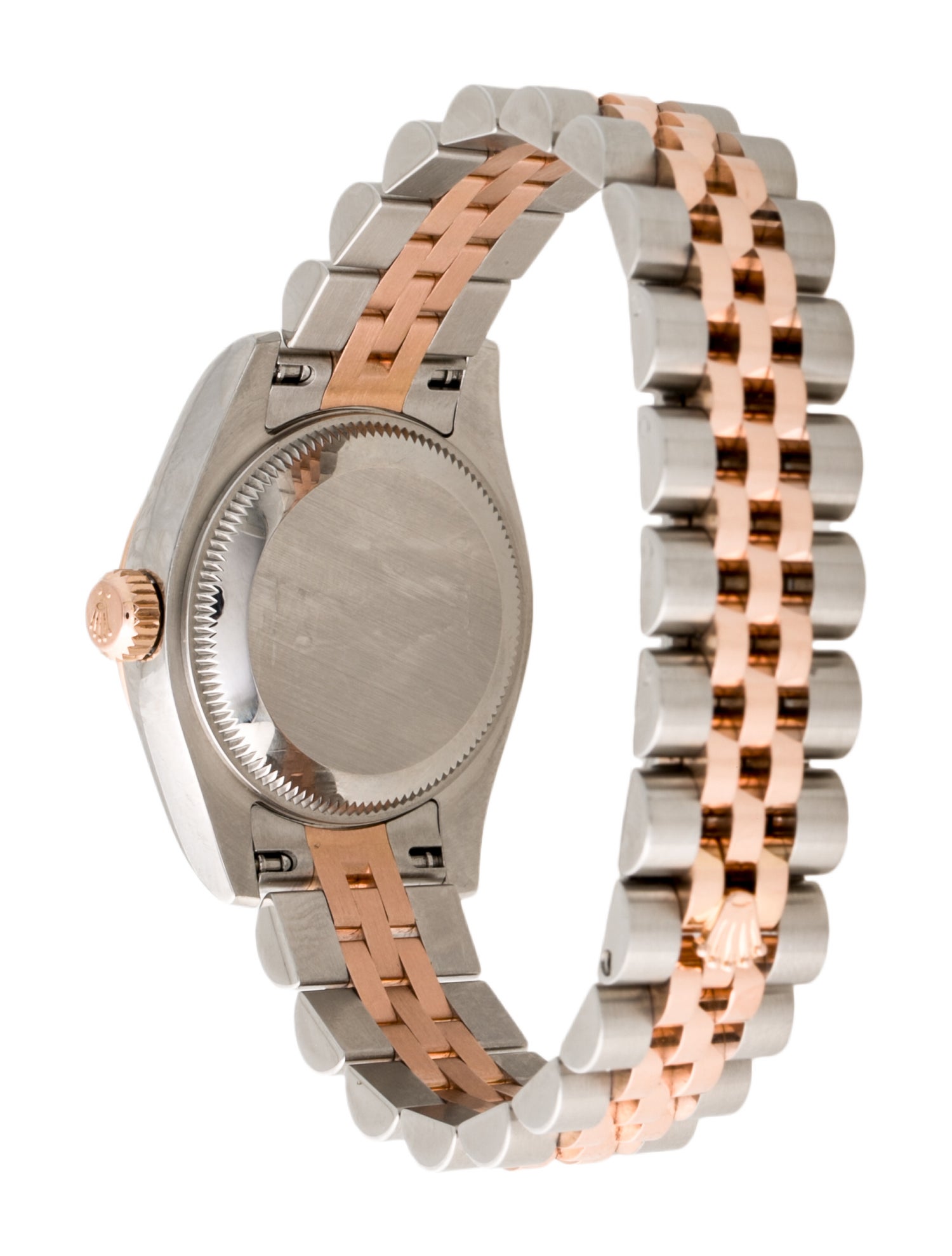 Rolex Datejust Watch - 69173 | The RealReal