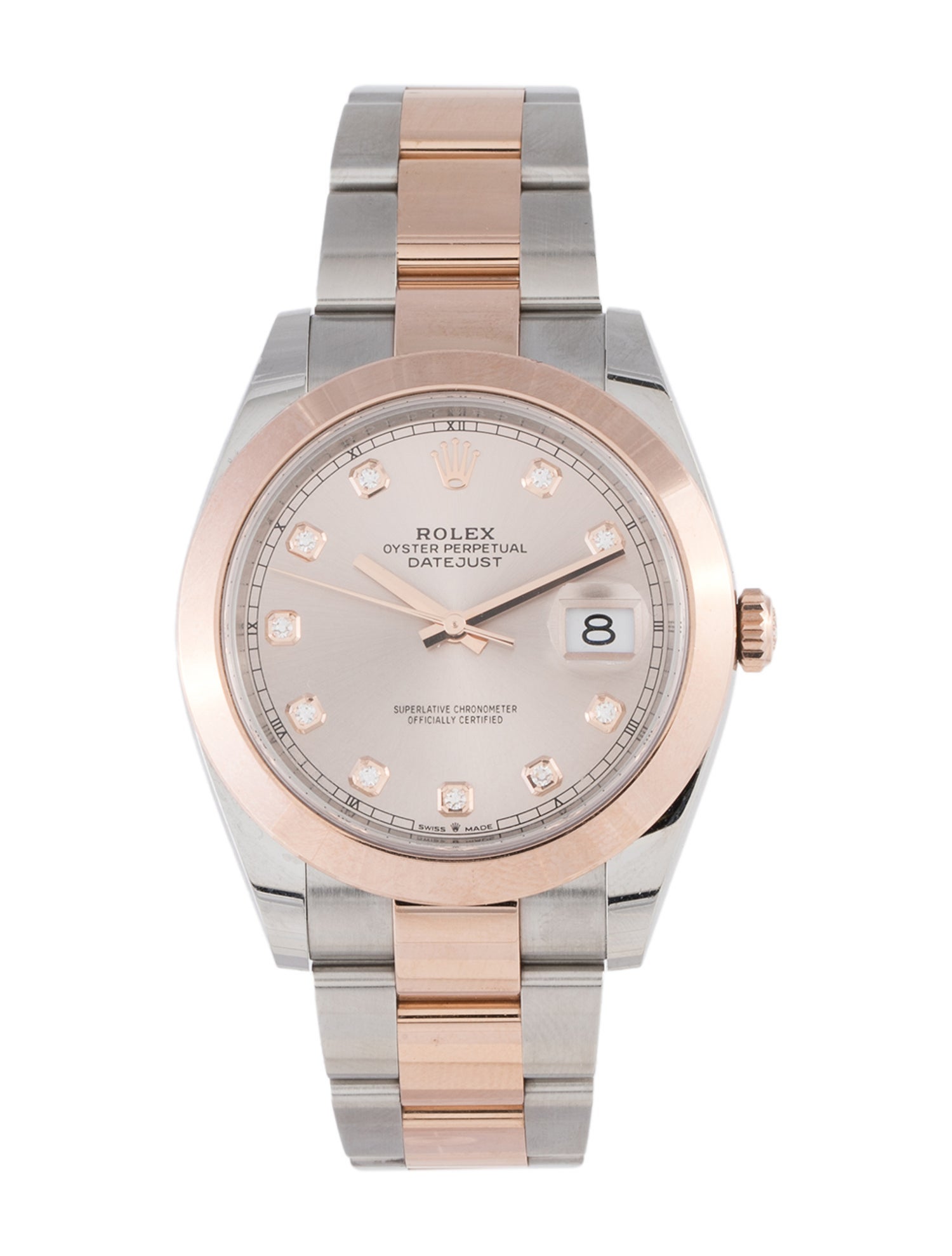 Concord La Scala Watch - 51-25-5621 | The RealReal