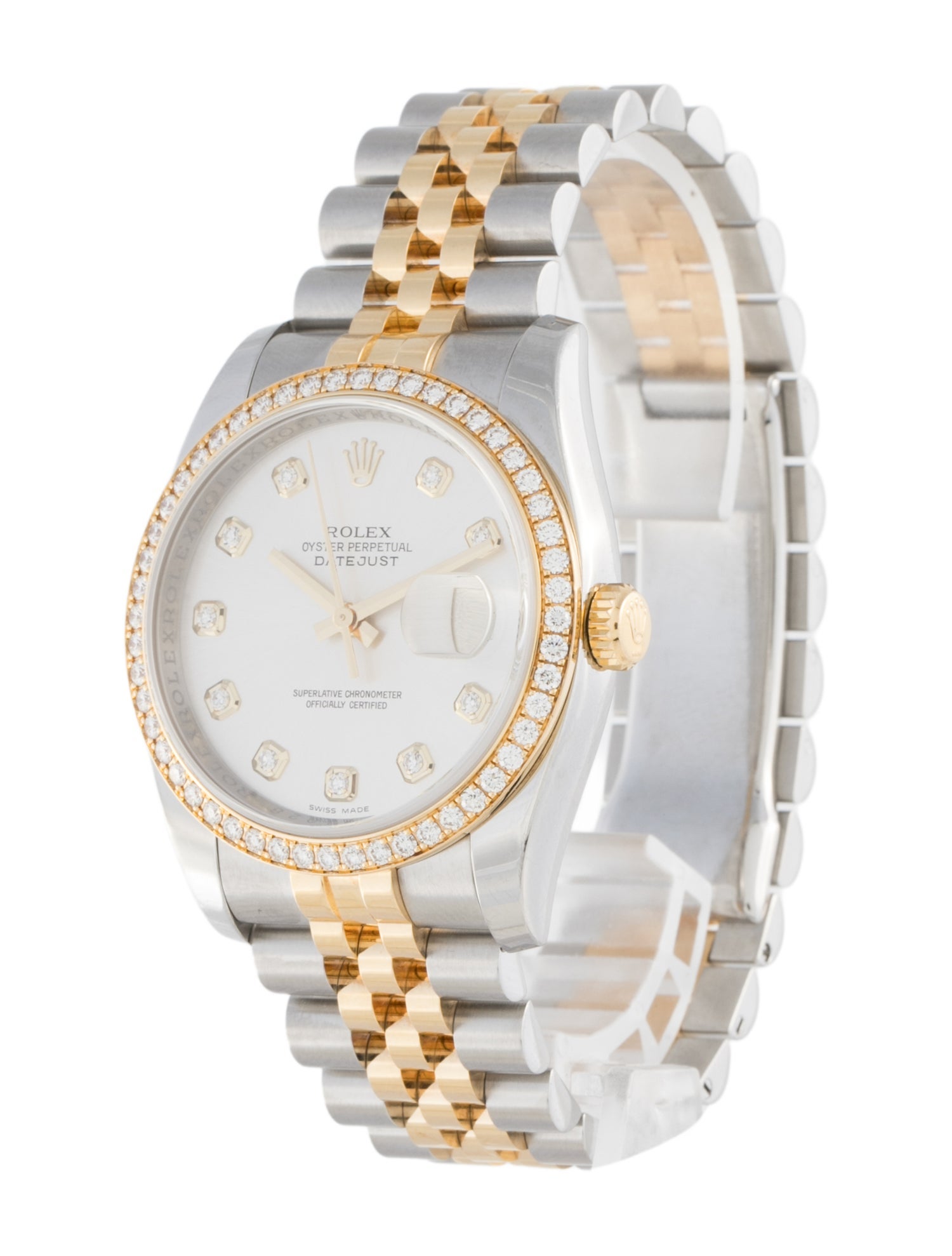 Rolex Watch On Sale - Up To 90% Off | The RealReal
