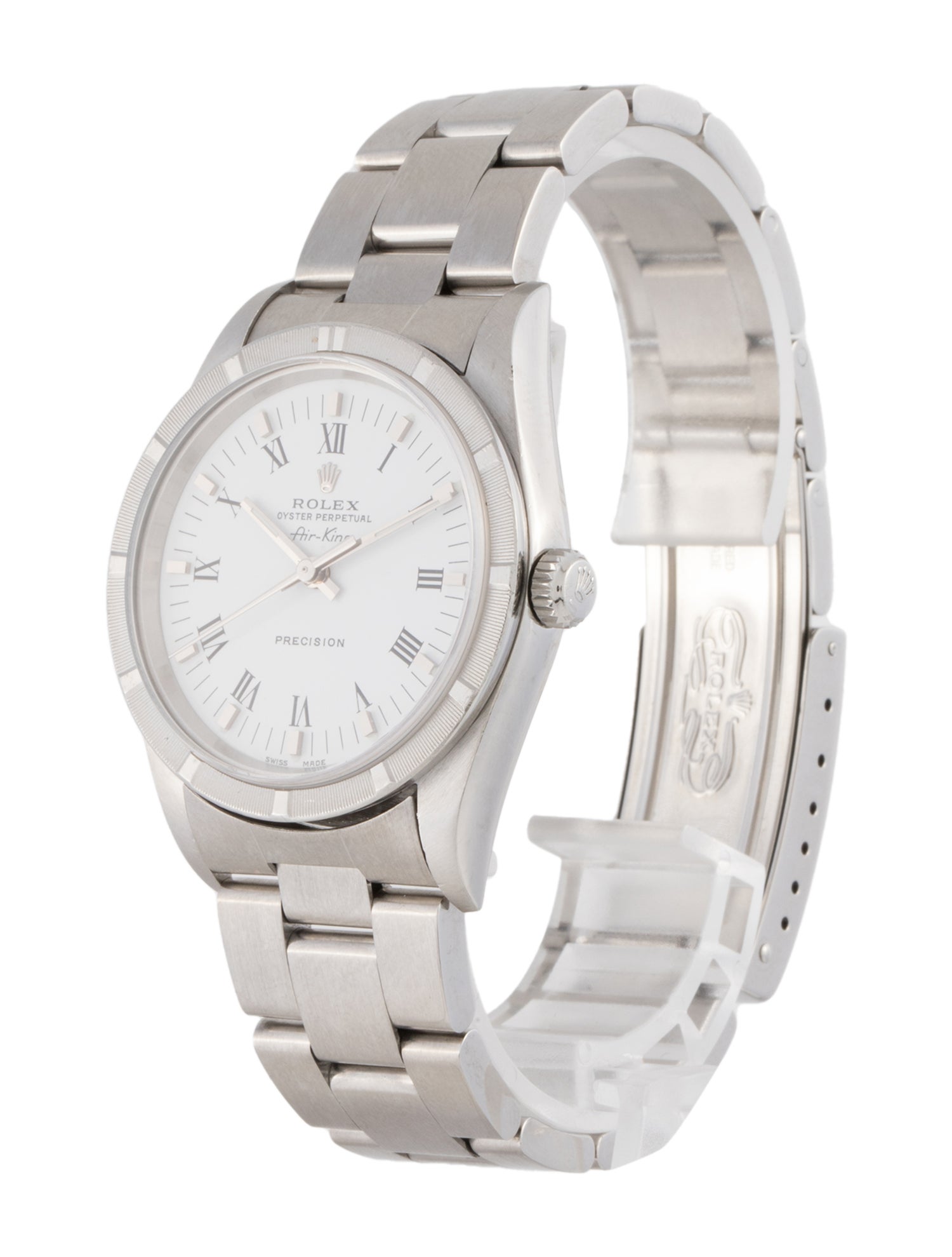 Tag Heuer F1 Classic Lumi Watch - WA1411 | The RealReal