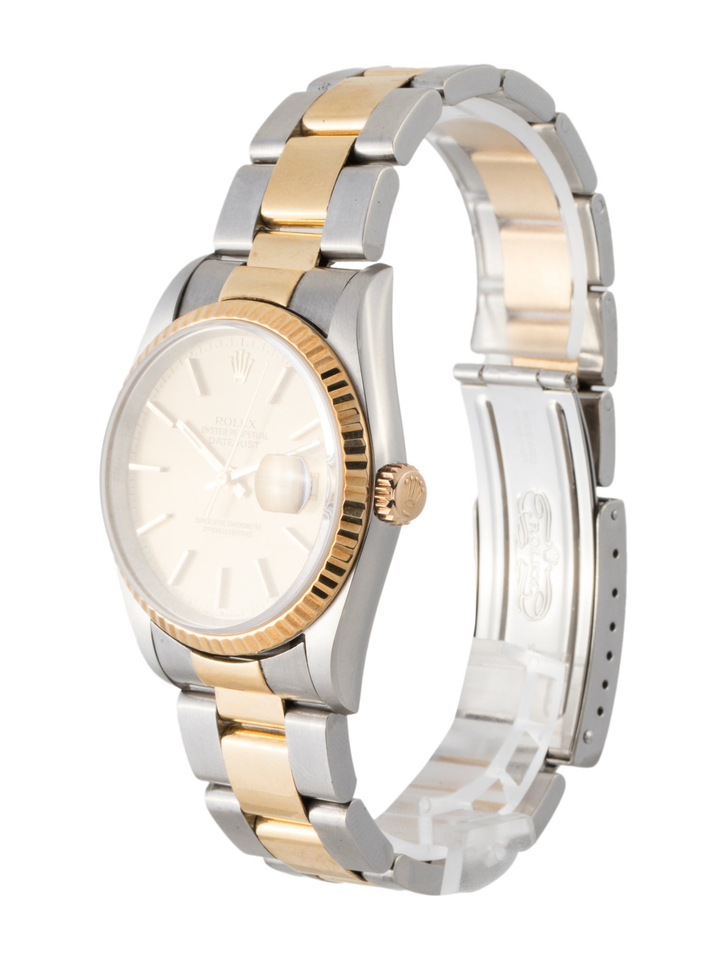 Tag Heuer F1 Classic Lumi Watch - WA1411 | The RealReal