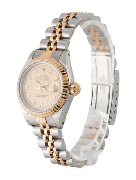 Tag Heuer F1 Classic Lumi Watch - WA1411 | The RealReal