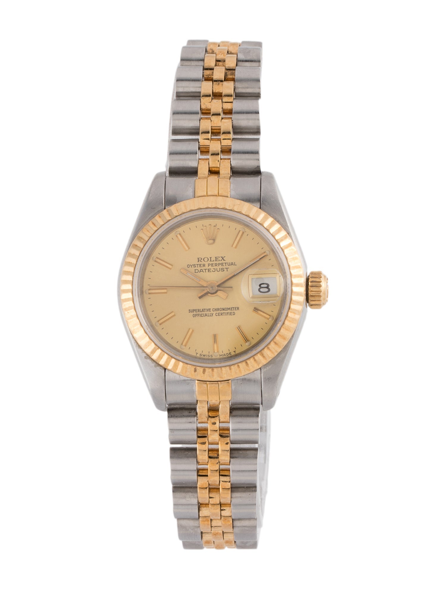 Concord La Scala Watch - 51-25-5621 | The RealReal