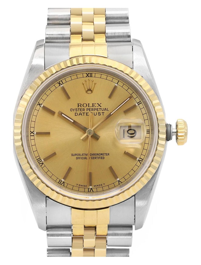 Rolex Watches | The RealReal