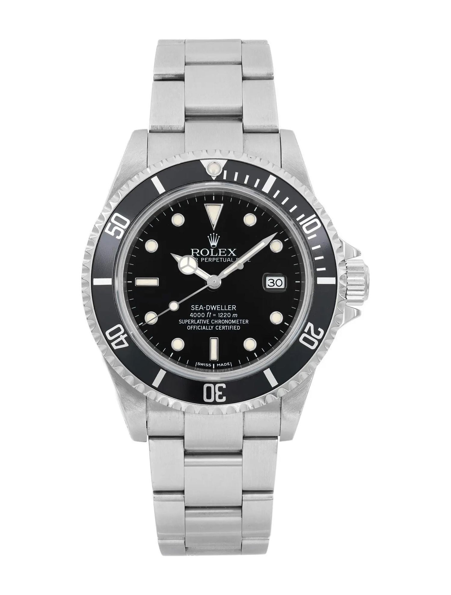 Rolex Watches | The RealReal