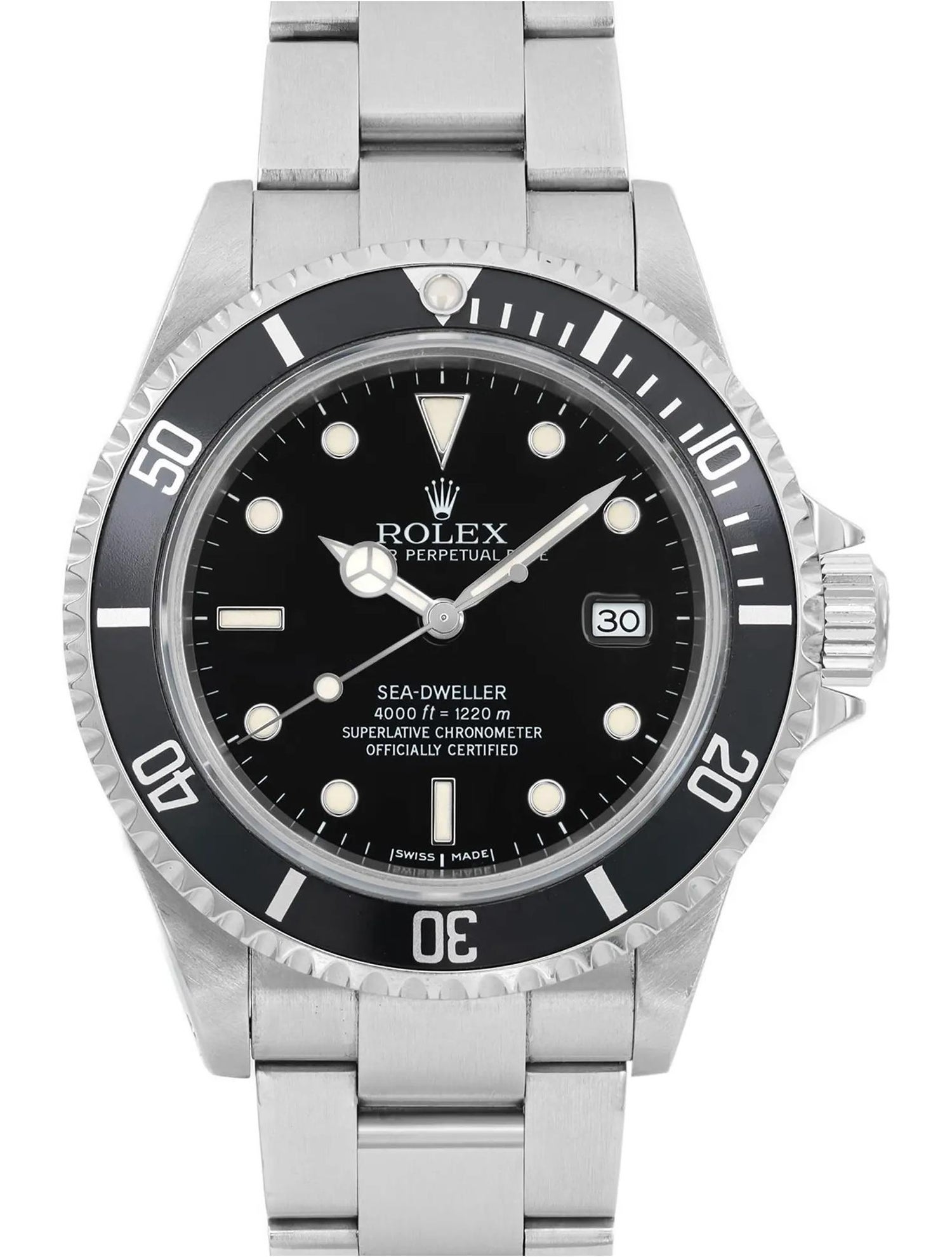 Rolex Watches | The RealReal