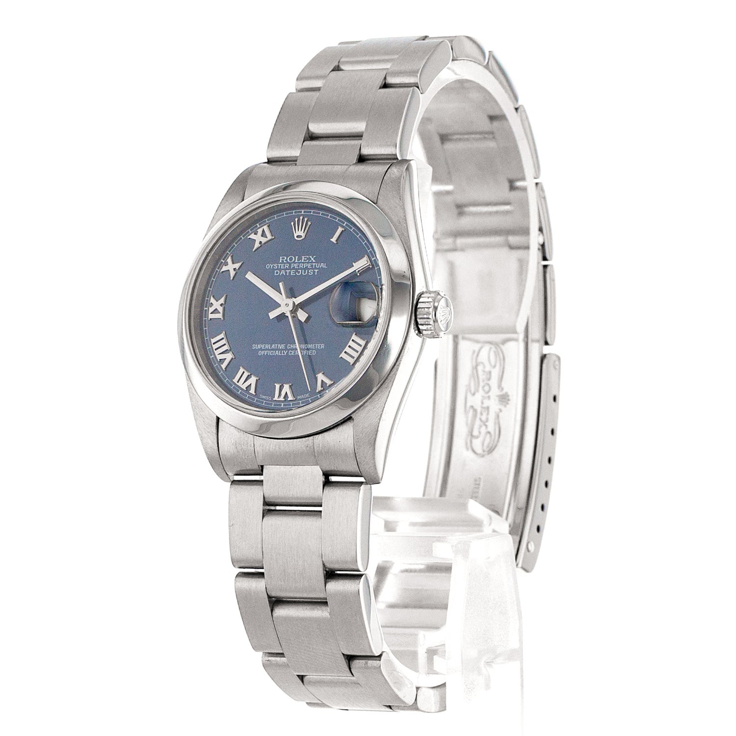 Rolex Watches | The RealReal