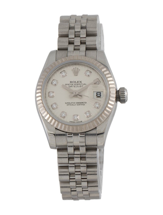 Movado Timema Watch - 84 A1 1933 S | The RealReal