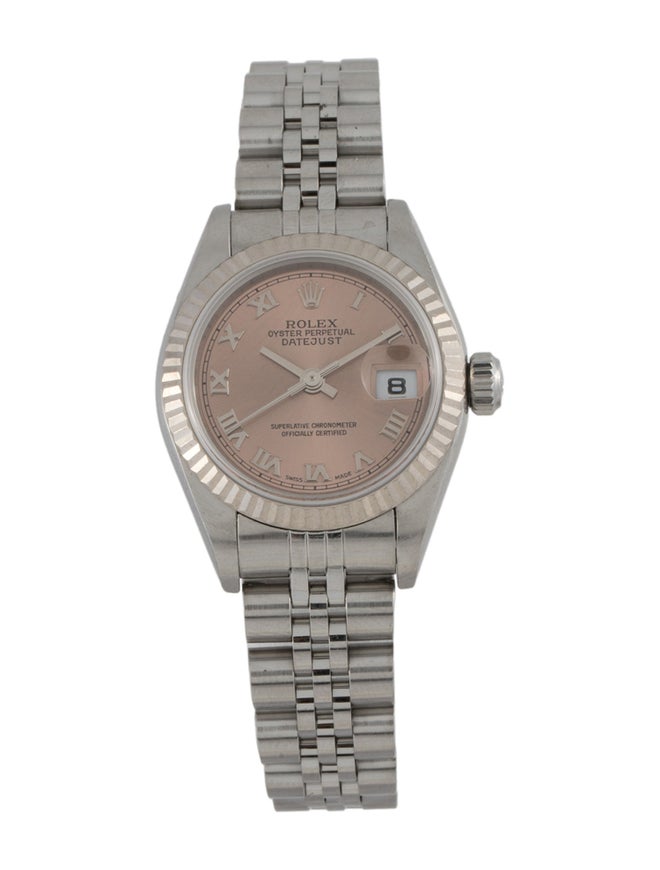 Movado Timema Watch - 84 A1 1933 S | The RealReal