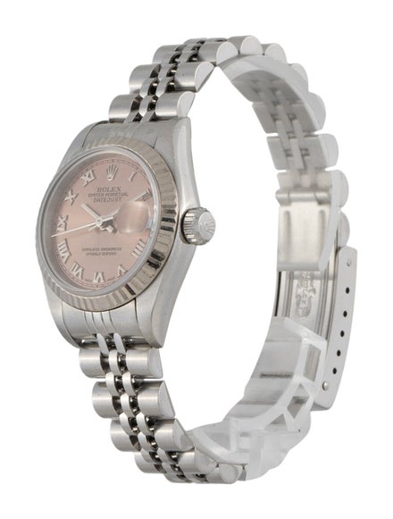 Movado Timema Watch - 84 A1 1933 S | The RealReal