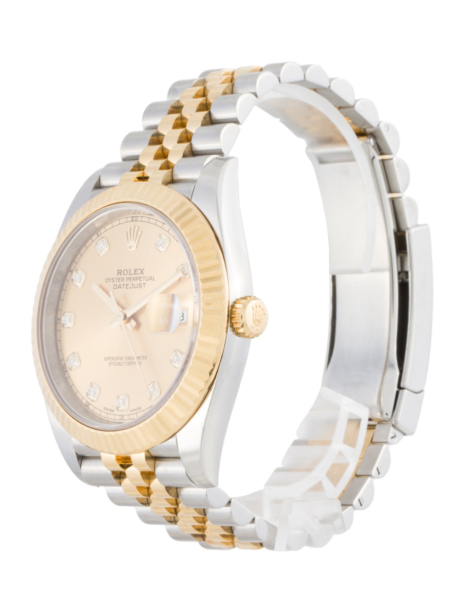 Breitling X Top Time Deus Watch - A233112A1A1X1 | The RealReal