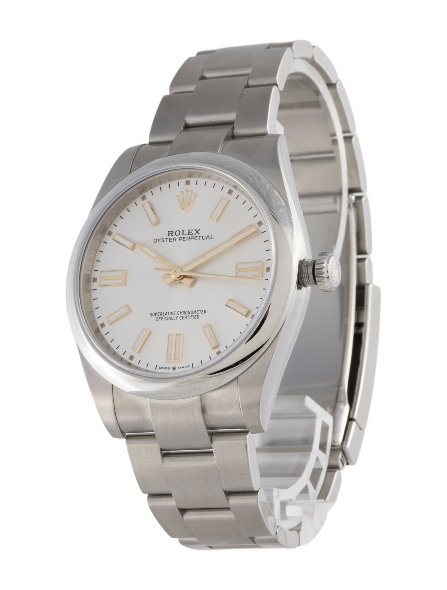 Rolex Day-Date Watch - 18238 | The RealReal