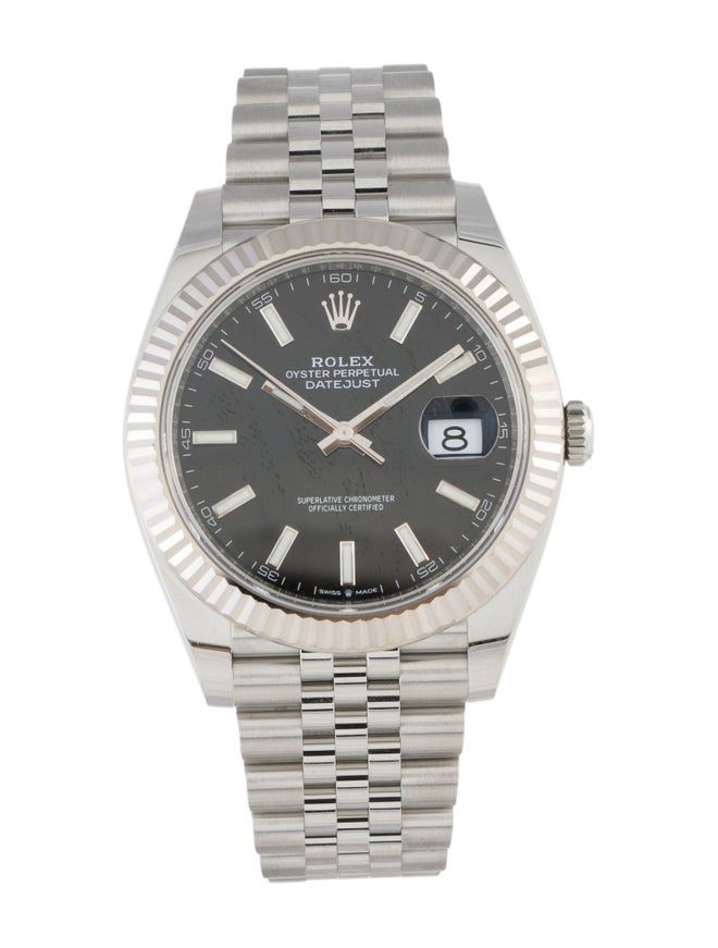 Vintage Watch Lockwood Watch Co. Vintage Watch - VINTP20010 | The RealReal