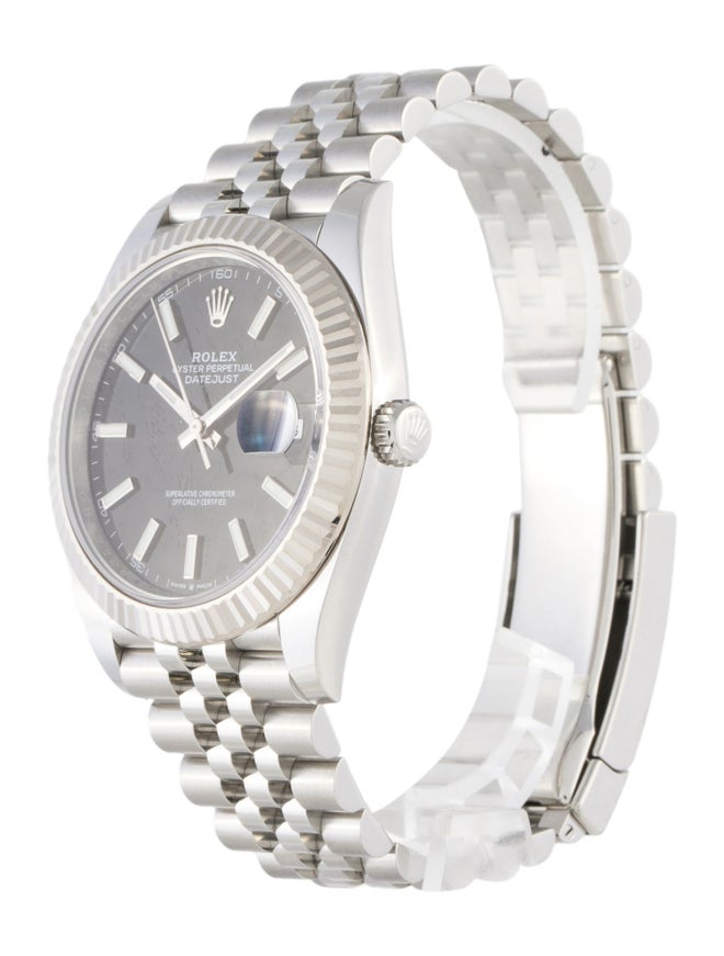 Vintage Watch Lockwood Watch Co. Vintage Watch - VINTP20010 | The RealReal