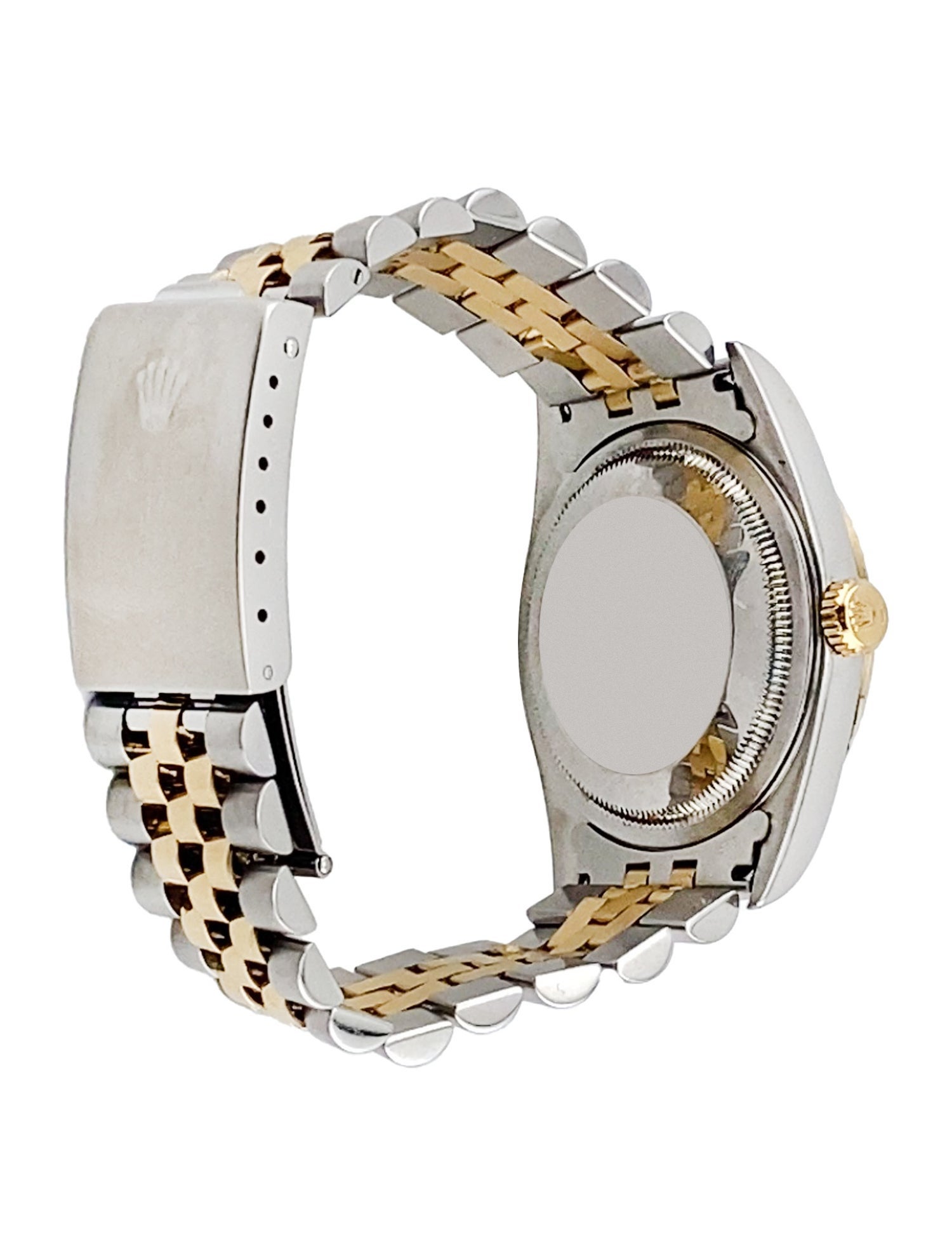 Rolex Datejust Watch - 79173 | The RealReal