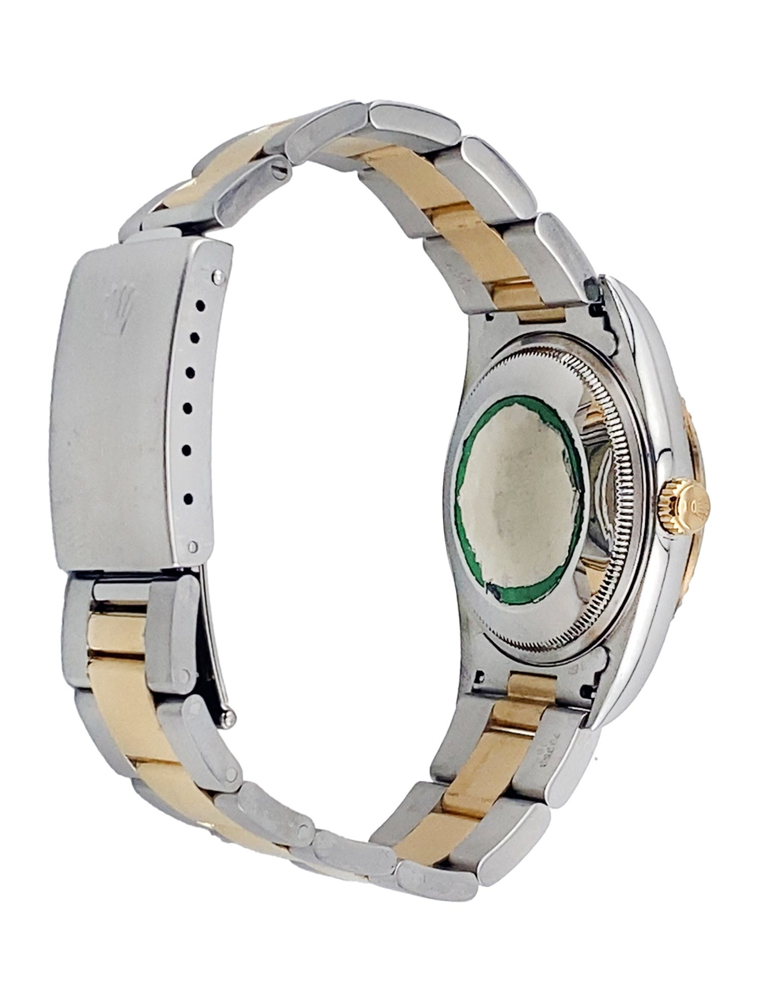Rolex Oyster Perpetual Watch - 6619 | The RealReal