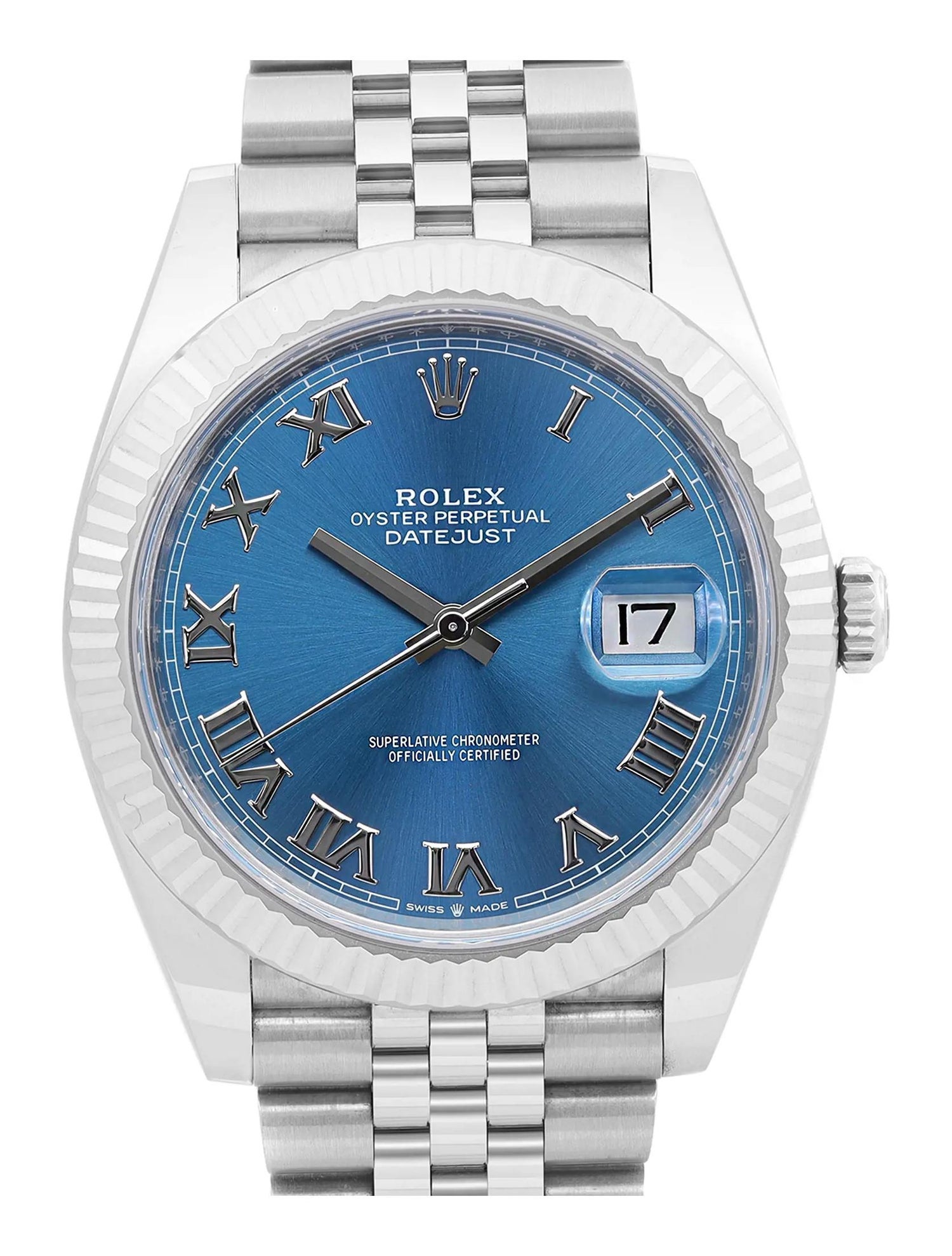 Rolex Watches | The RealReal