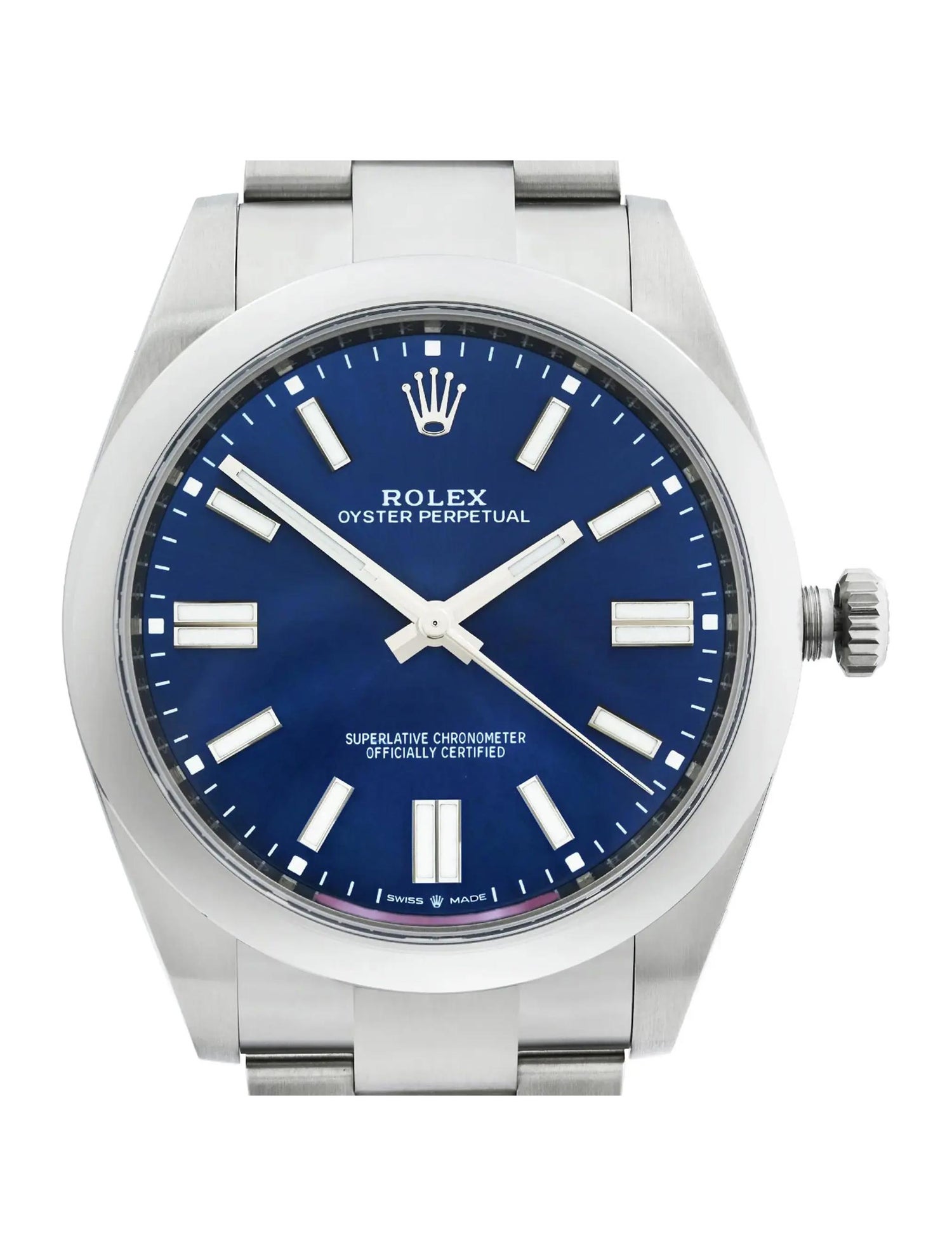 Rolex Watches | The RealReal