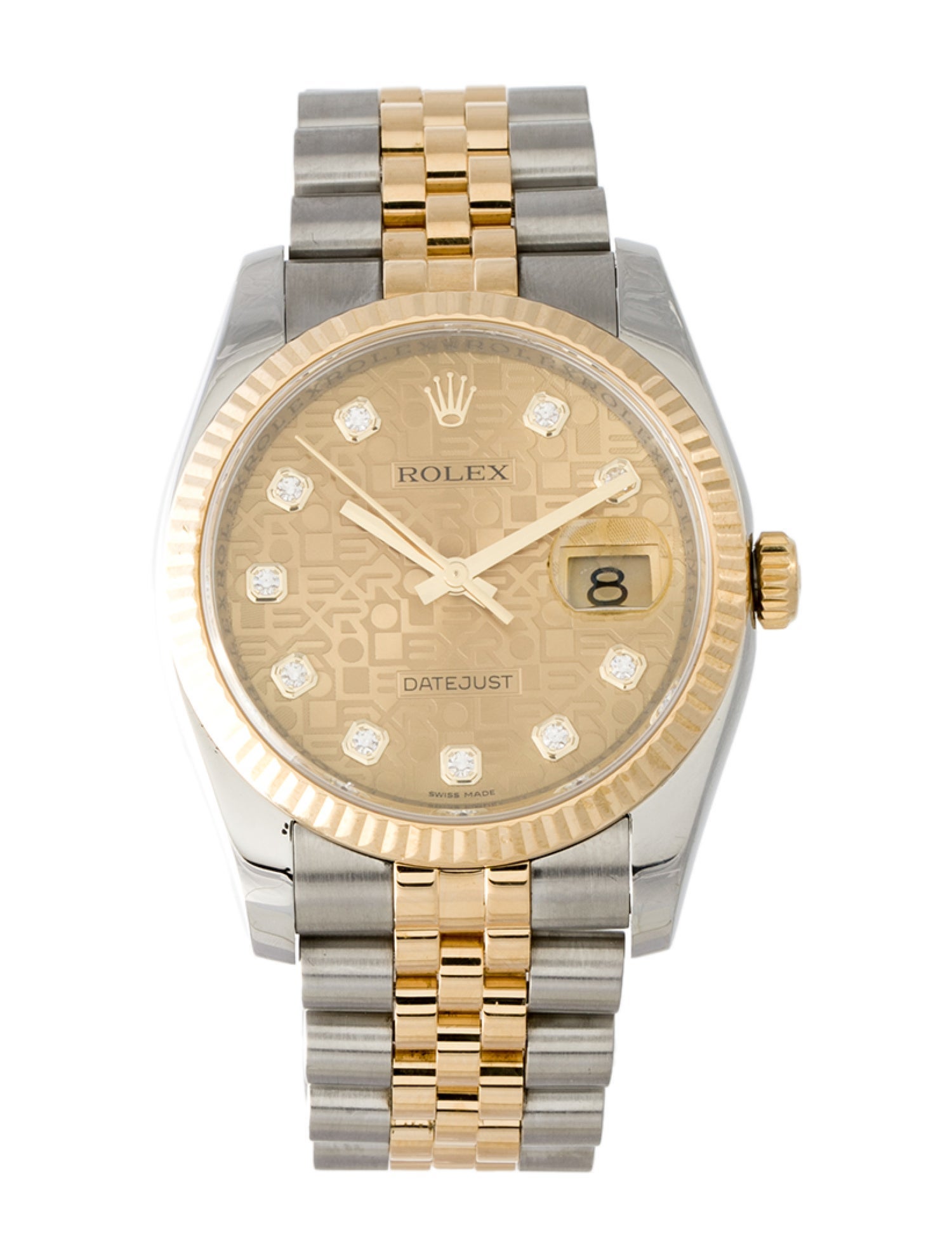 Rolex Watches | The RealReal
