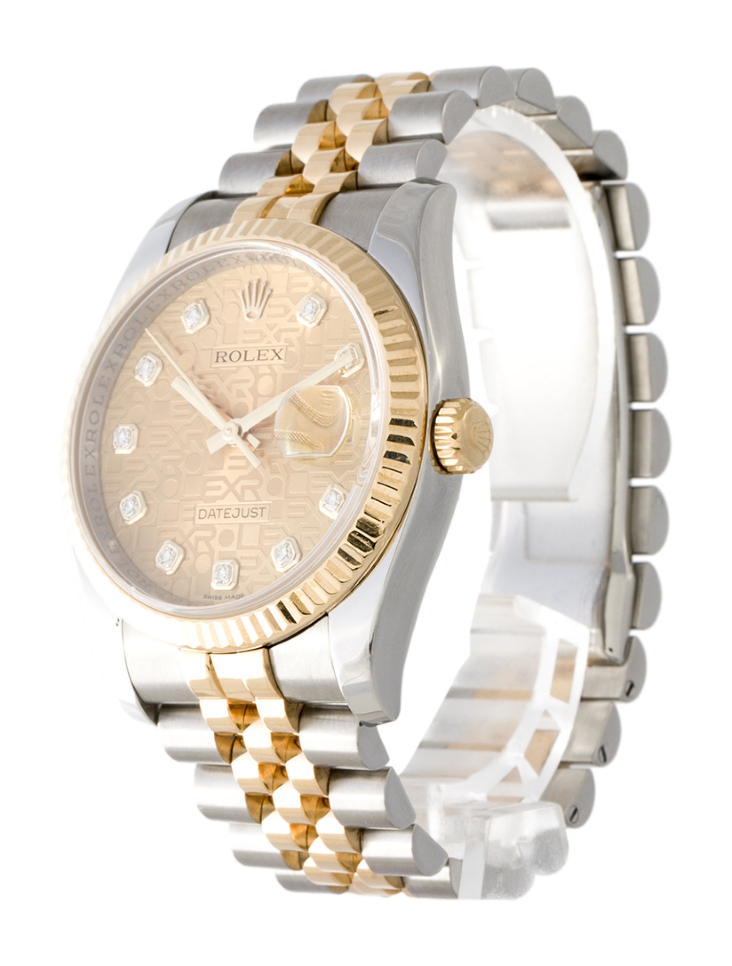Rolex Watches | The RealReal
