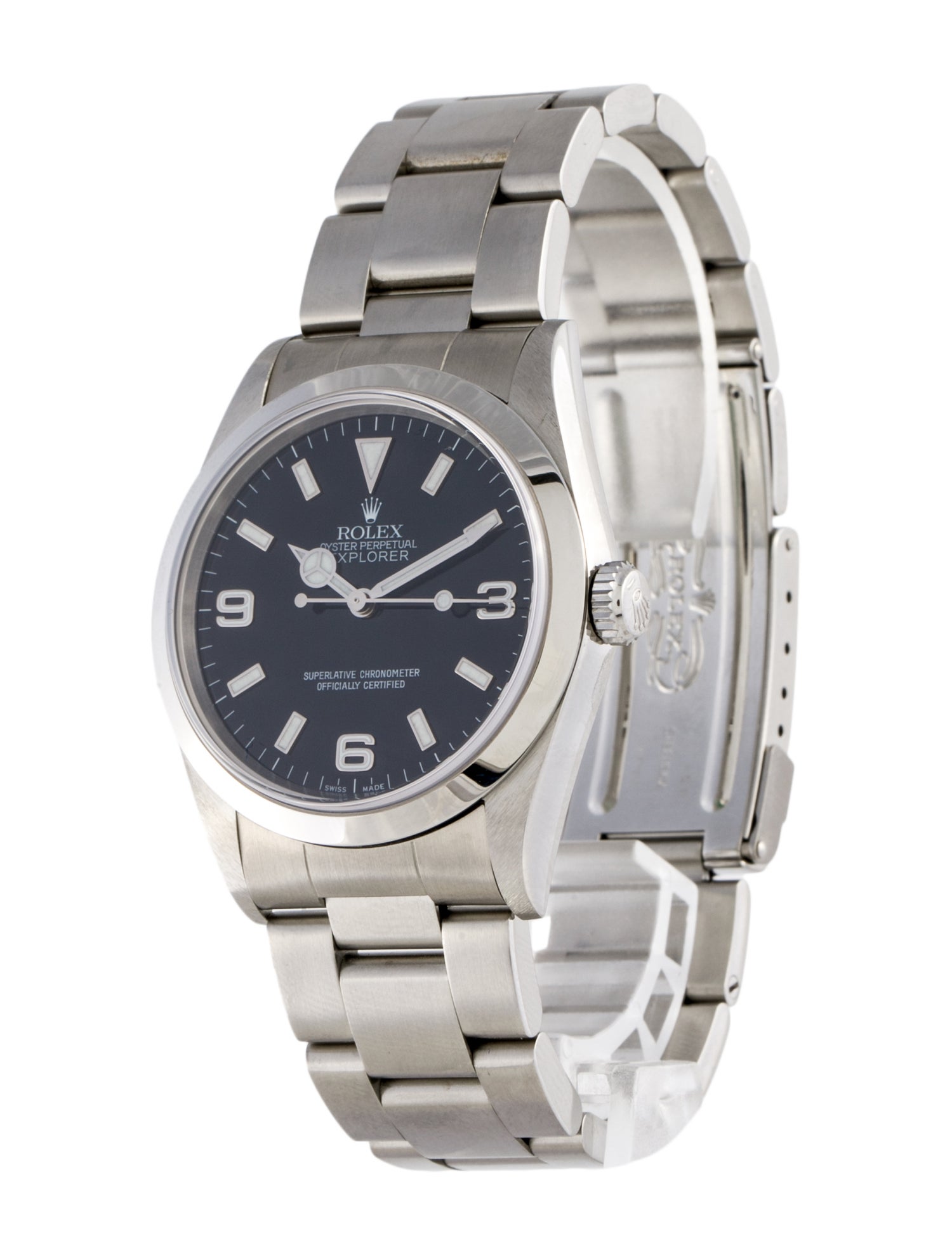 Rolex Submariner Date Watch - 116610 | The RealReal