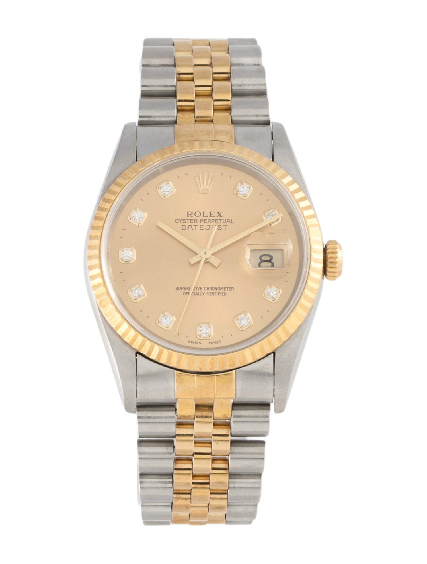 Rolex Datejust