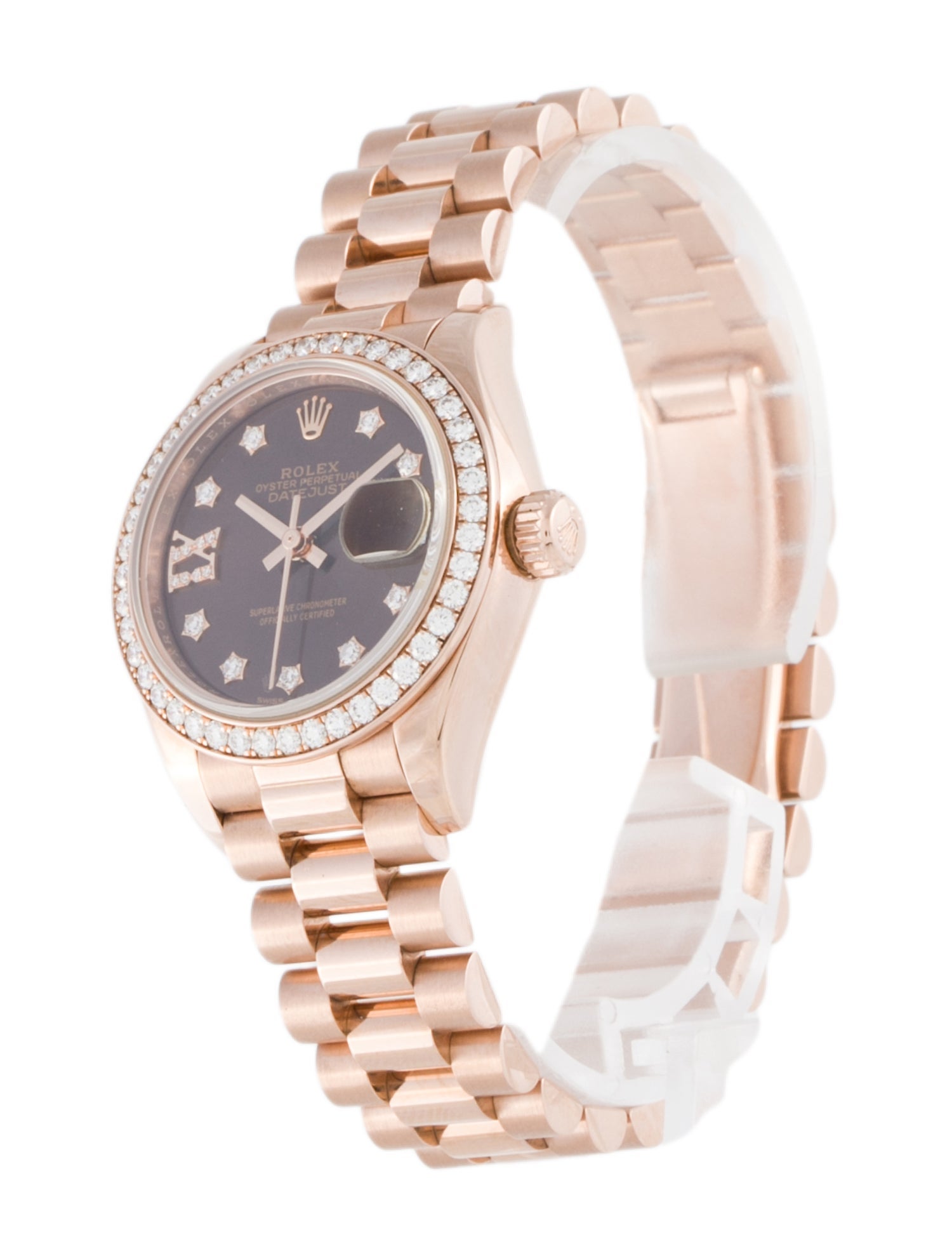 Rolex Day-Date Watch - 118338 | The RealReal