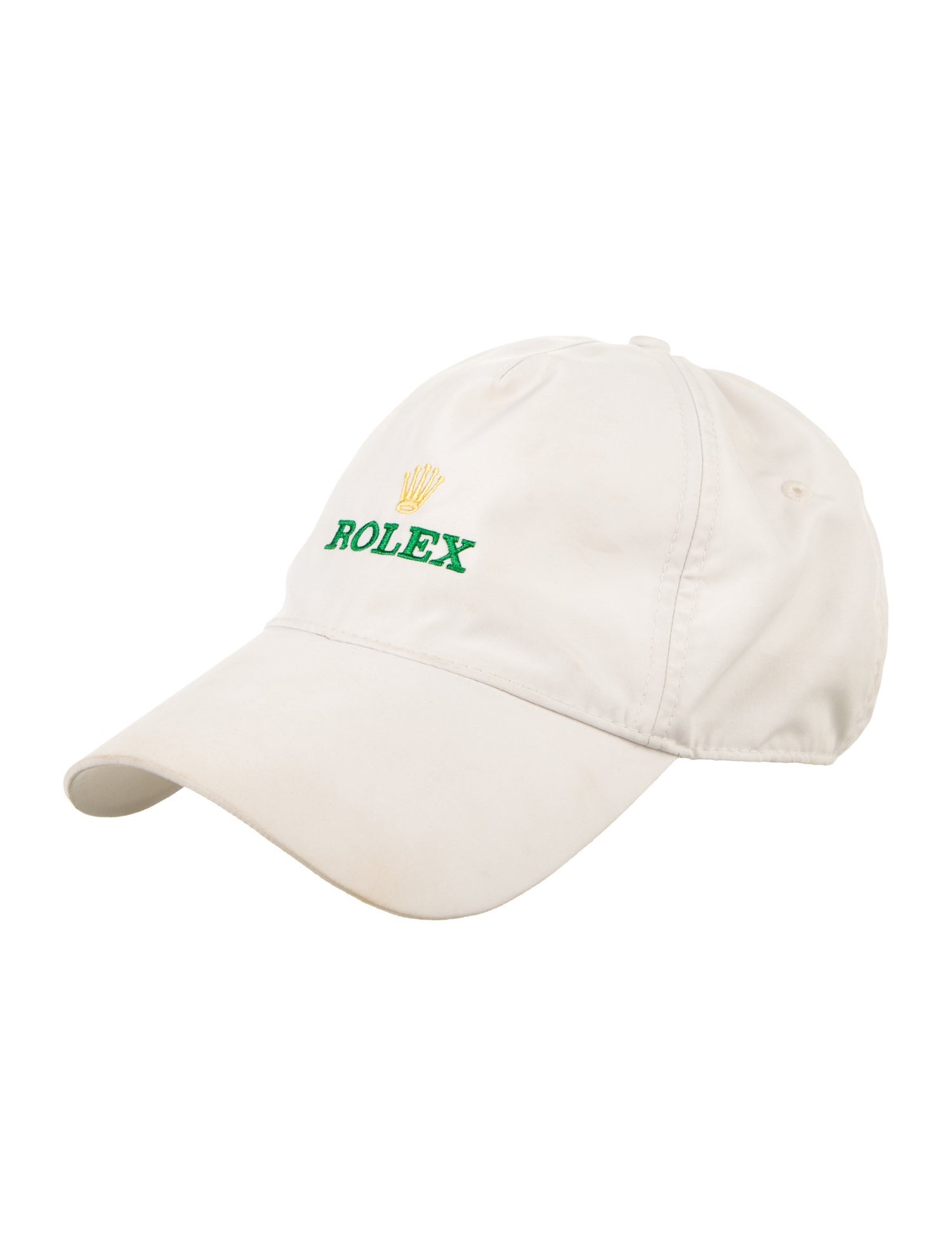 Rolex Hats | The RealReal