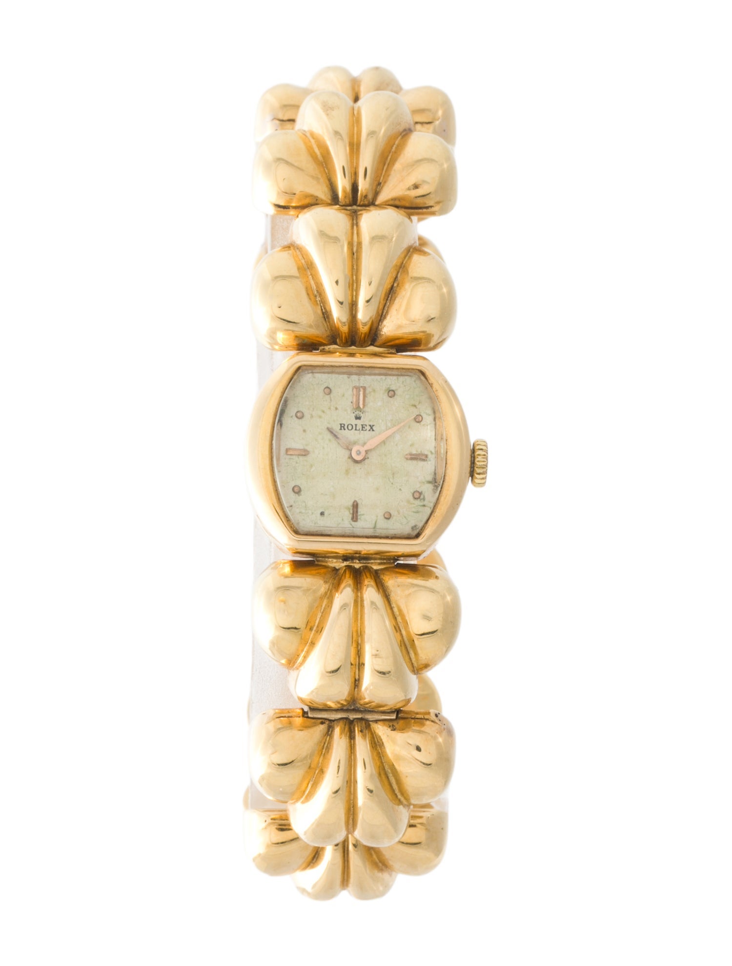 Rolex Vintage - 4492 | The RealReal