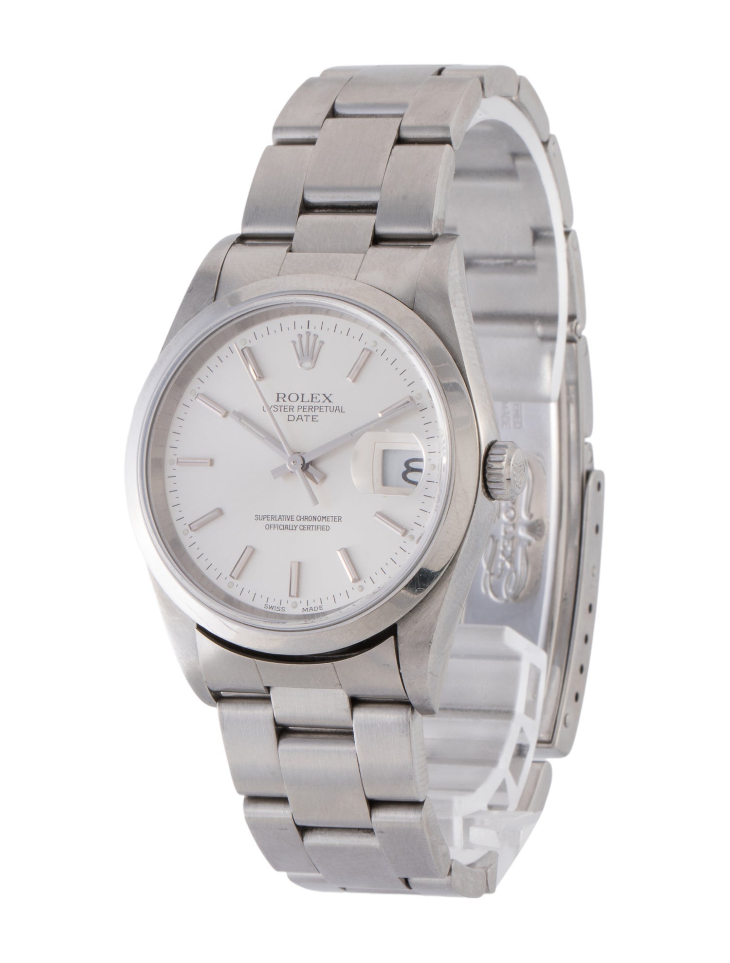 Rolex | The RealReal