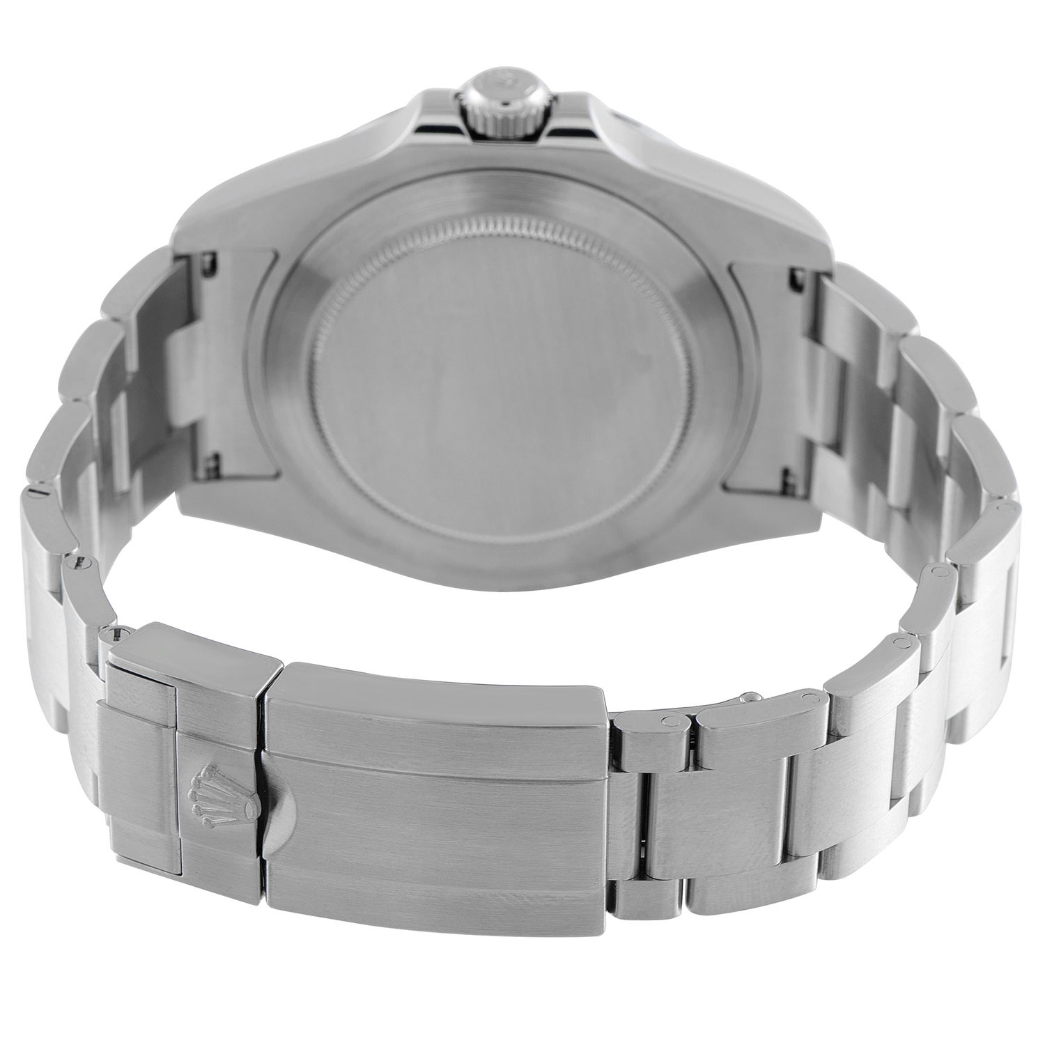 Rolex Oyster Perpetual Watch - 116000 | The RealReal