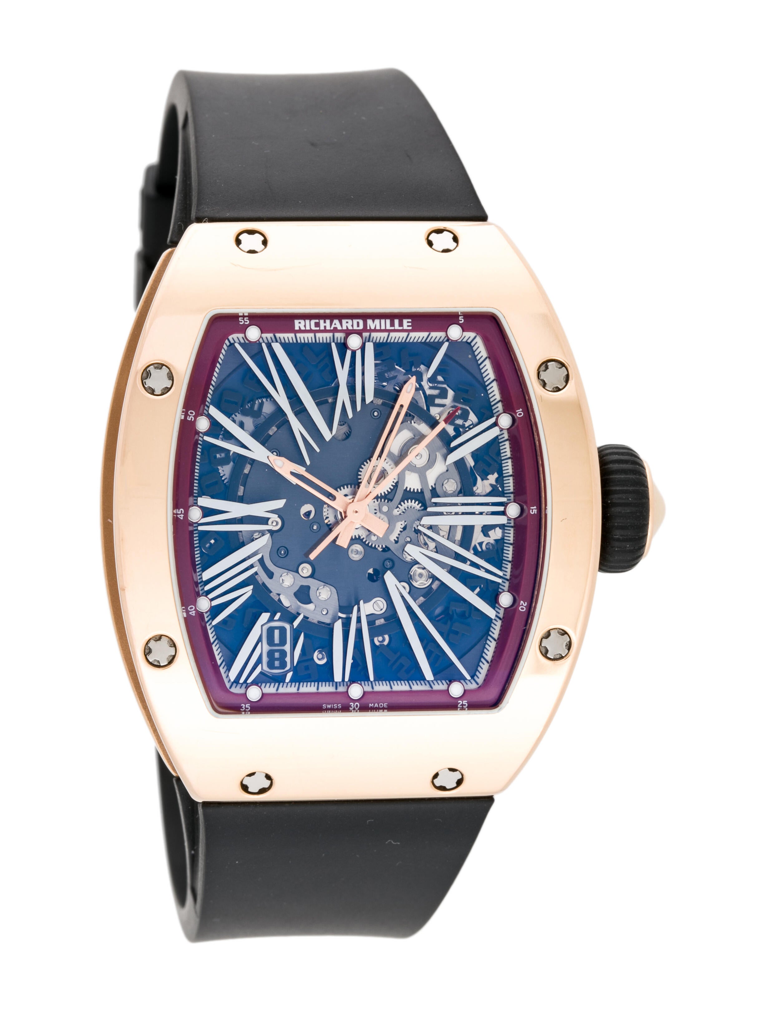 Richard Mille | The RealReal