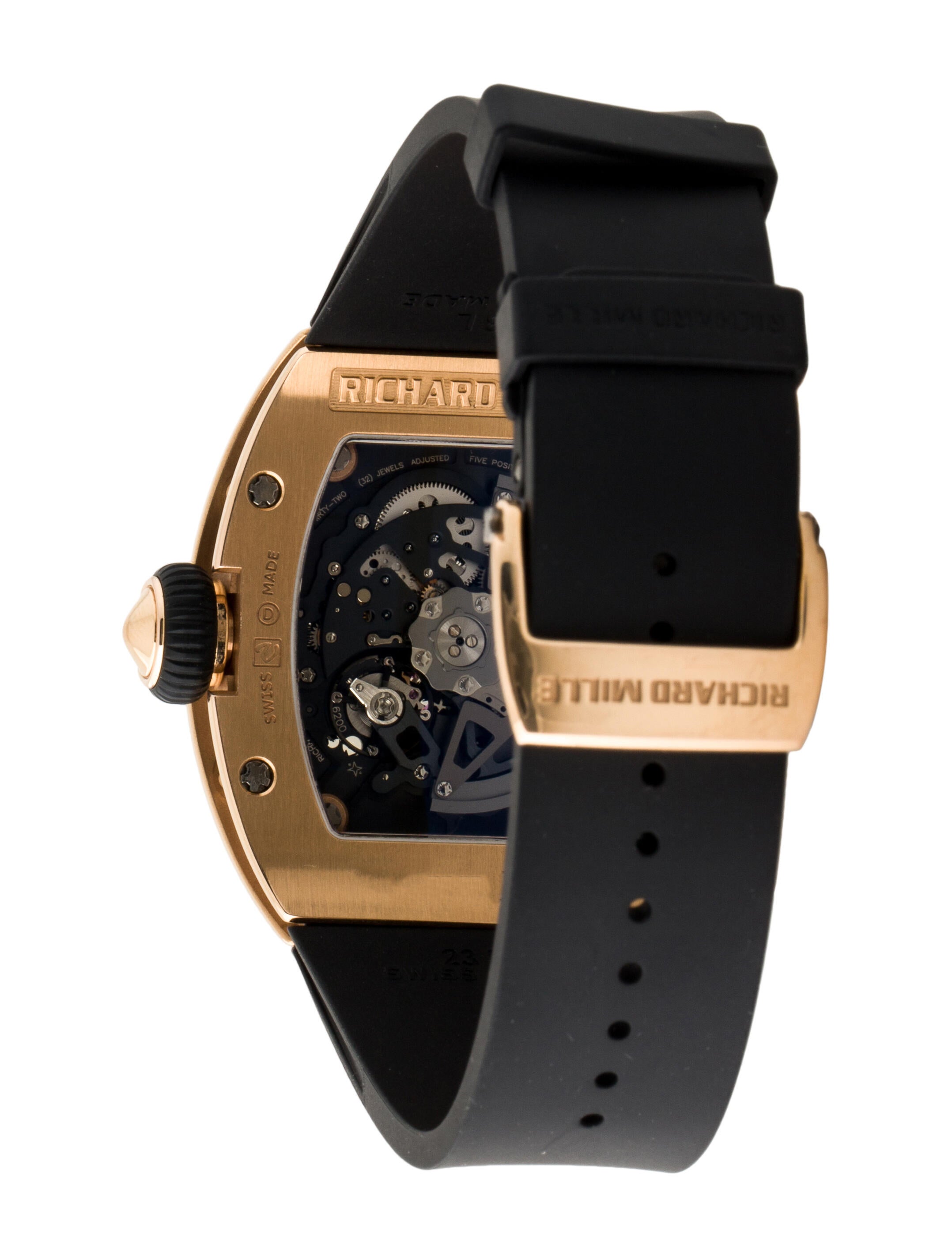 Richard Mille | The RealReal