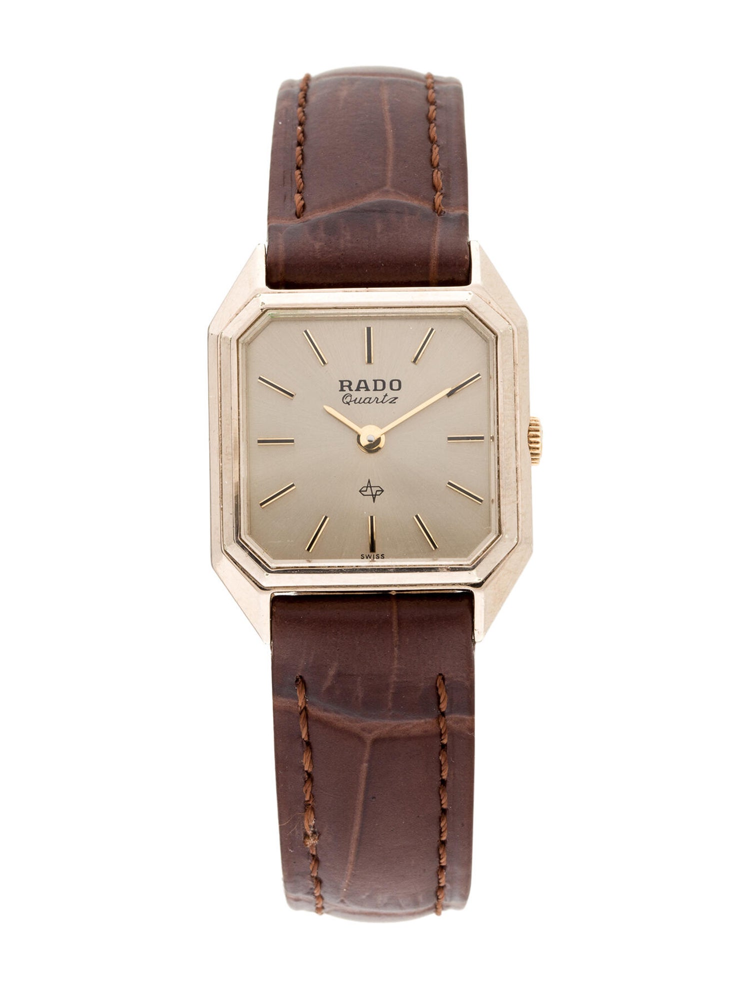 Rado Vintage Florence Watch - ROADR20031 | The RealReal