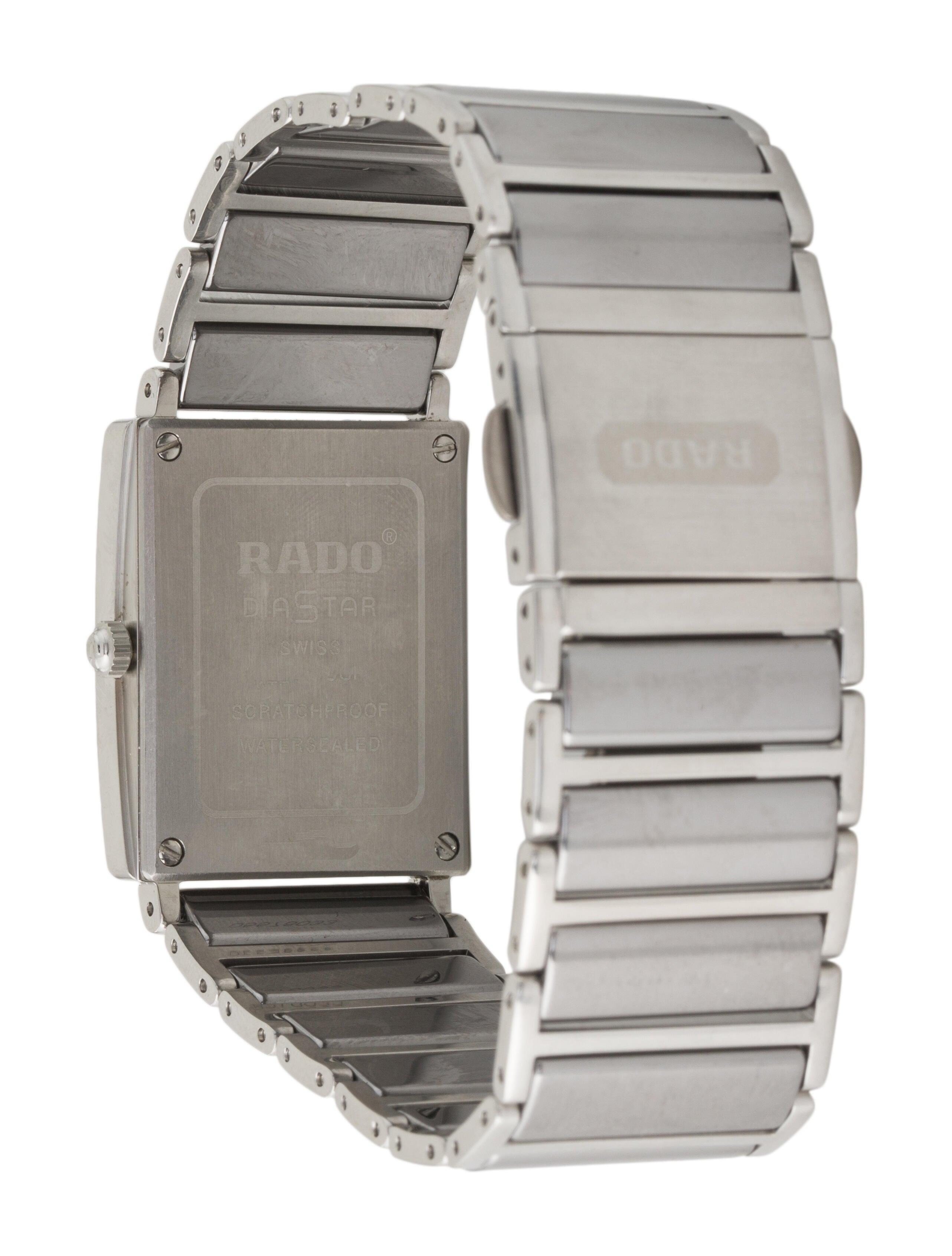 Rado DiaStar Watch - 0184 | The RealReal