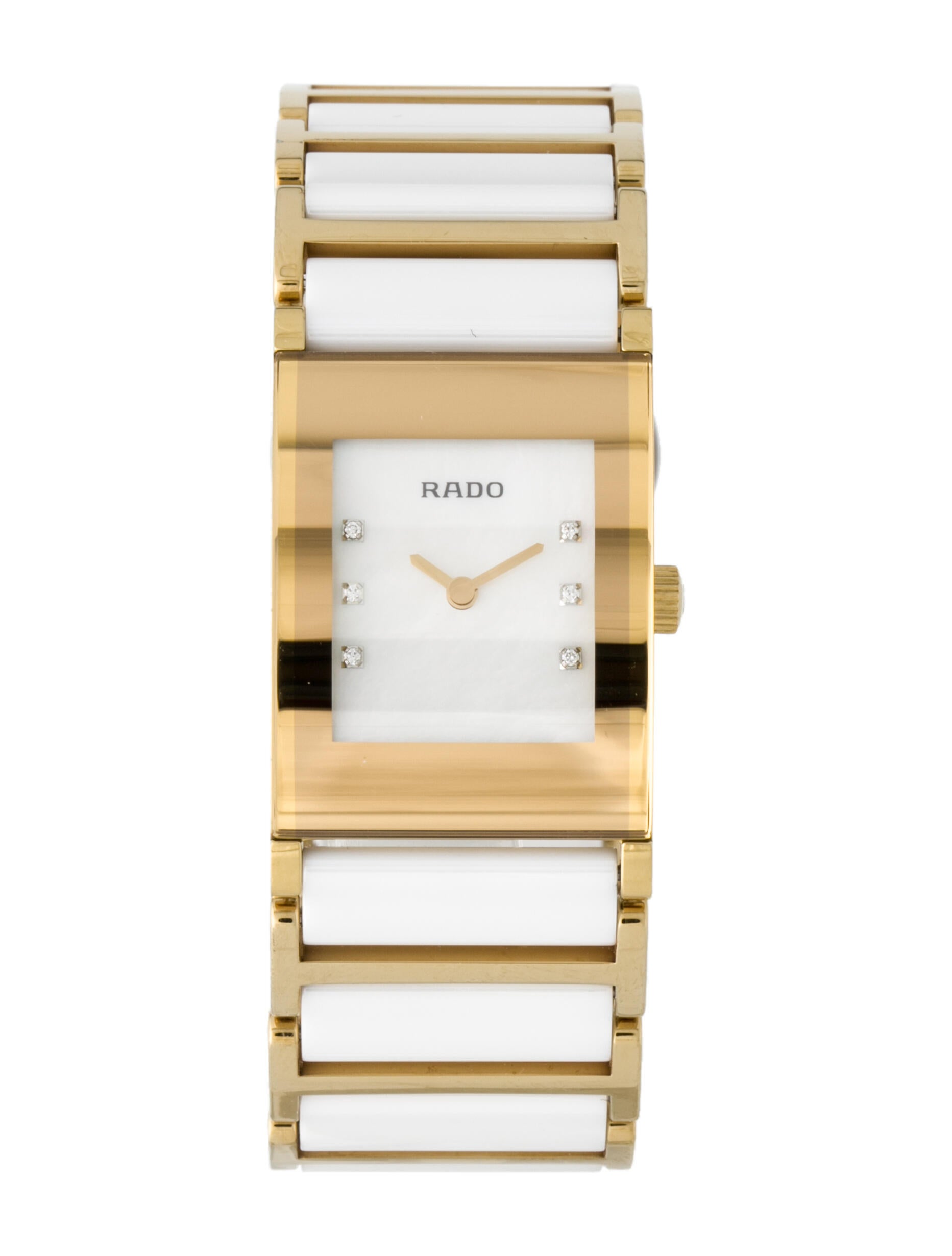 Rado Integral Jubilee Watch - R20792901 | The RealReal