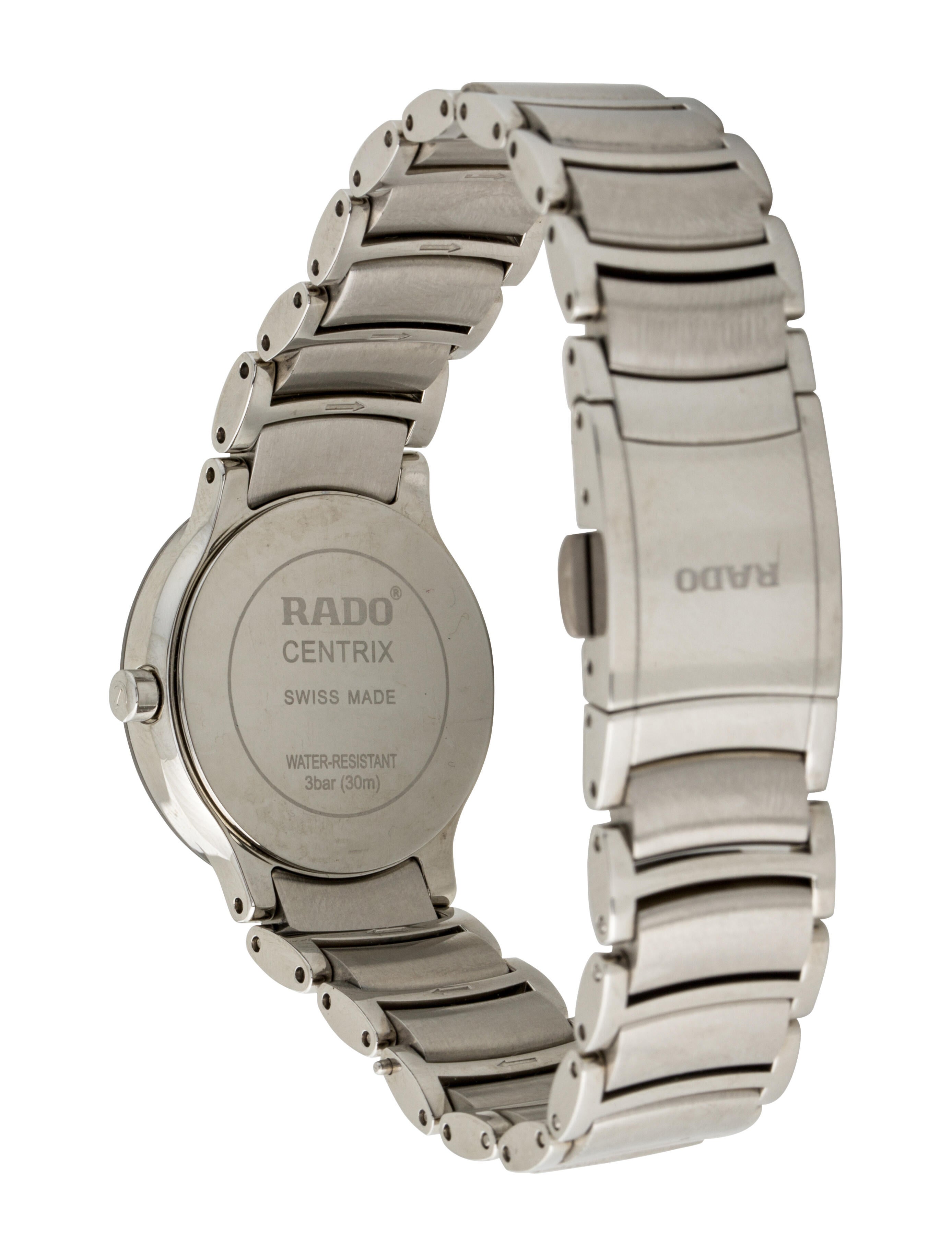 Rado | The RealReal